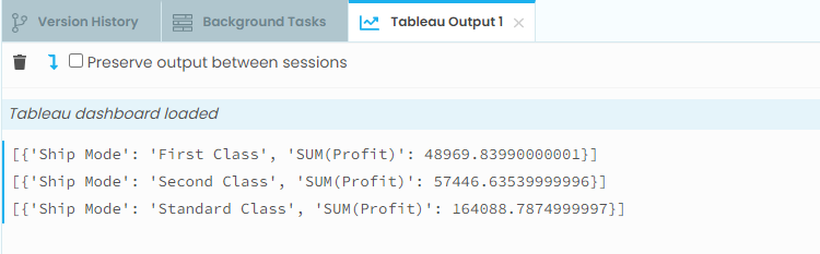 Getting Started — trexjacket documentation