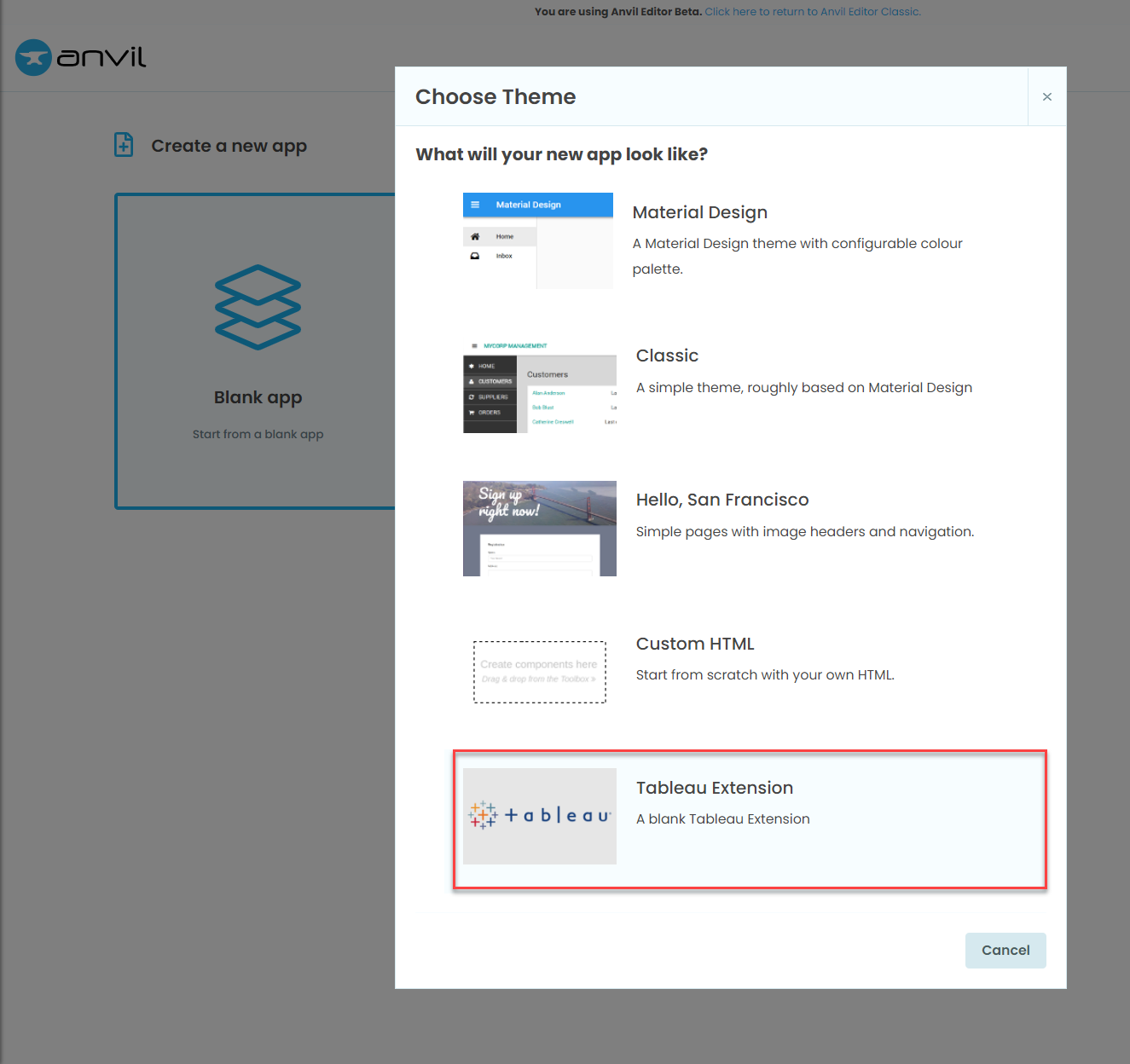 Chapter 1 Create Our User Interface — Trexjacket Documentation 5082