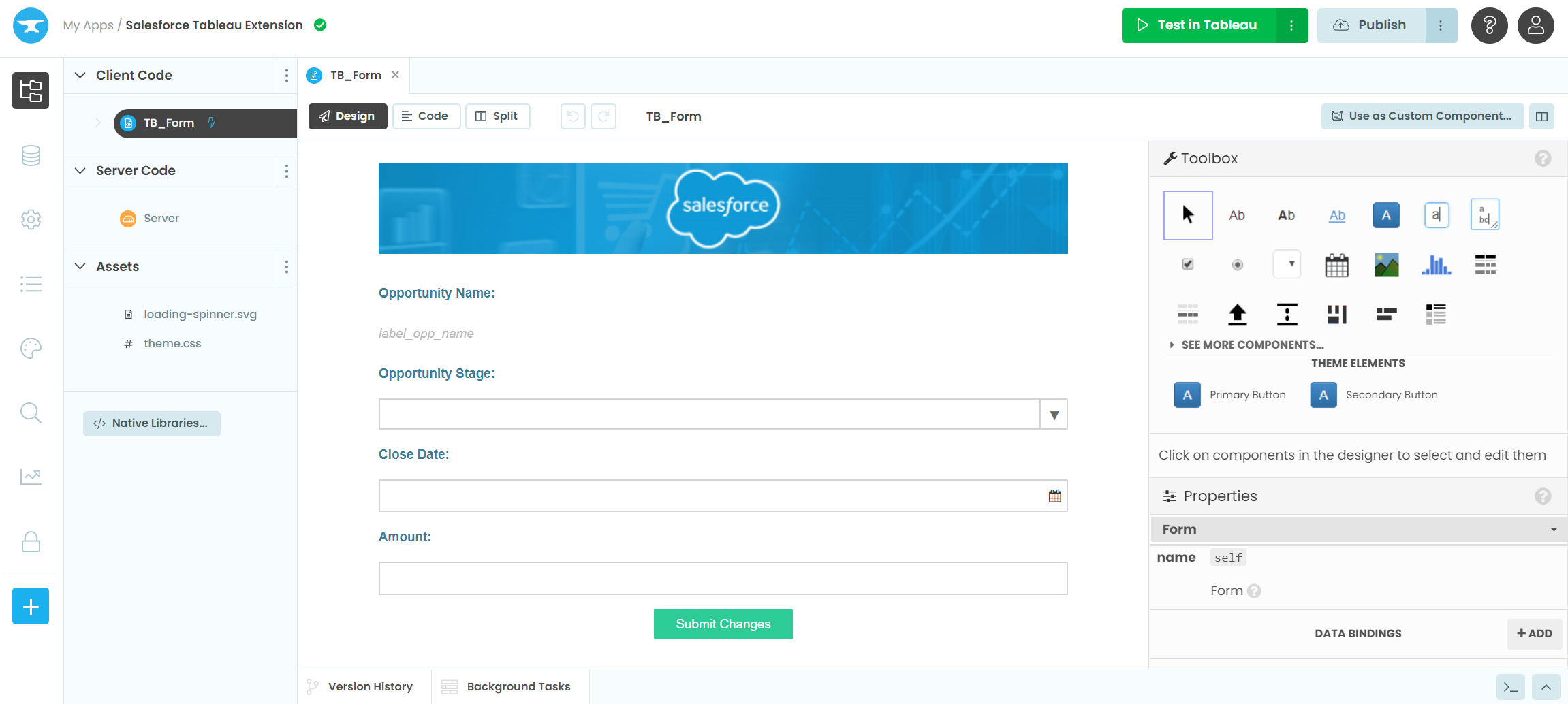 trexjacket/docs_src/tutorials/salesforce/chapter-6-tableau.rst at main · trexjacket/trexjacket ...