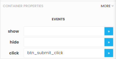 Chapter 2: Capturing Overrides — trexjacket documentation